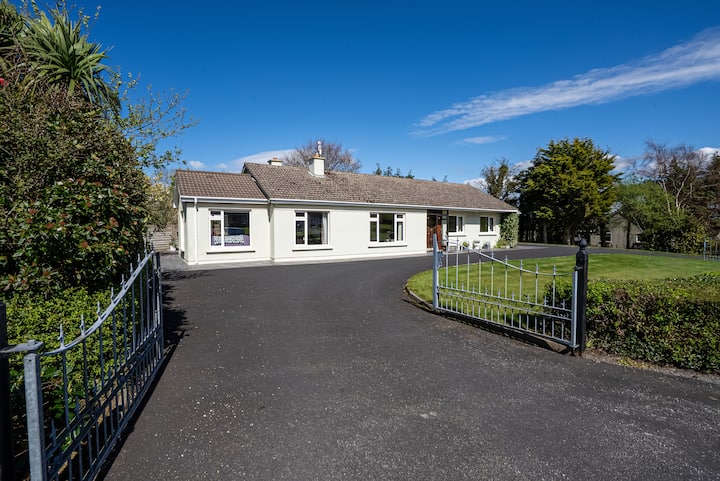 Gap Of Dunloe Cottage - County Kerry