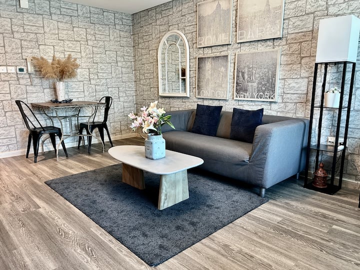 Stylish Studio By Metro Stn (Lake Terrace) In Jlt - Dubai Marina