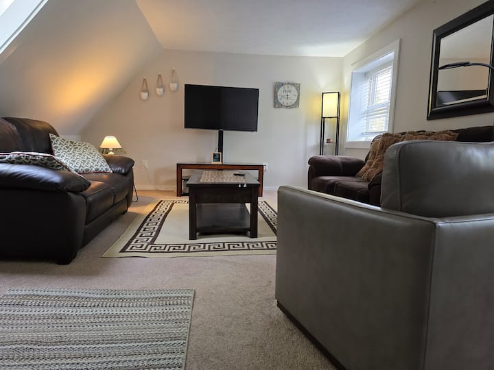 2) Vacation Rental - Close To Acadia National Park - The Bluffs, Mt Desert