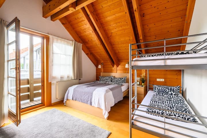 Schwarzwaldhaus Sauter - Rust