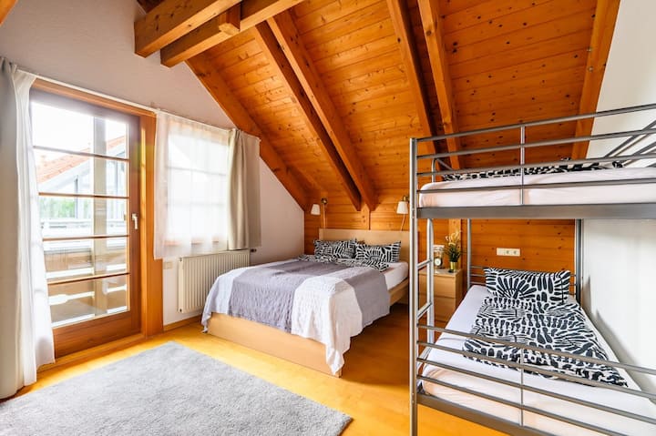 Schwarzwaldhaus Sauter - Rust