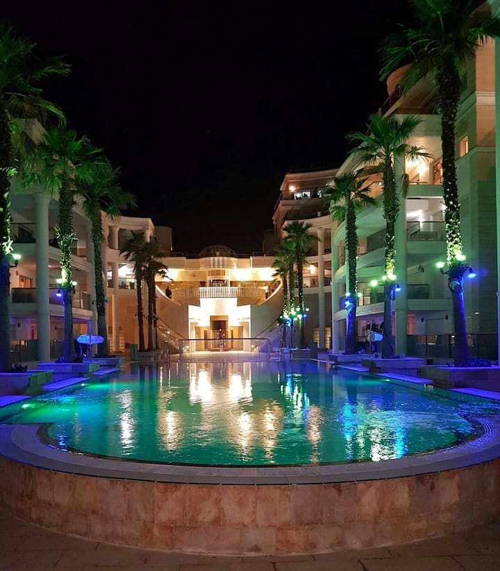 Big Sea Apartment · Big Sea Apartment - Eilat