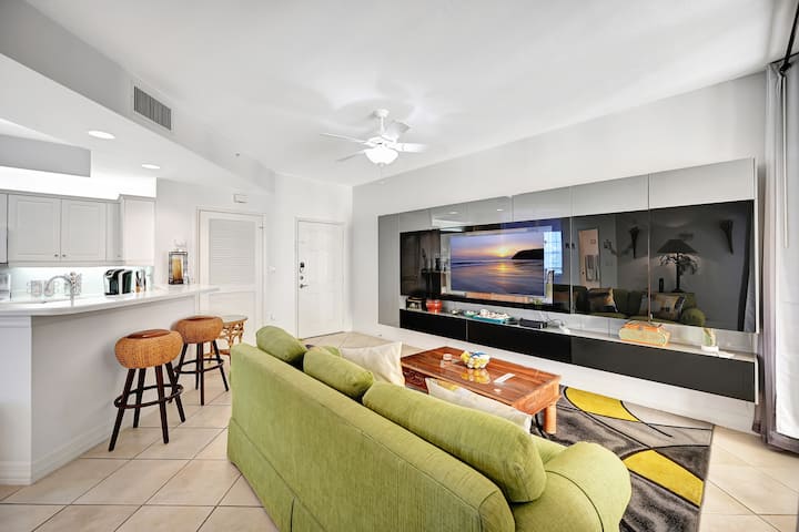 Beach House - Naples, FL