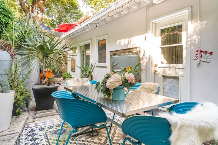 Upscale Area Bel Air | 5 Mins Ucla & Beverly Hills - Swinger, Tarzana