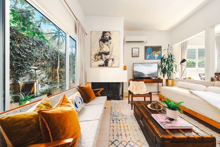Upscale Neighborhood 5 Mins To Ucla, Beverly Hills - Los Angeles, CA
