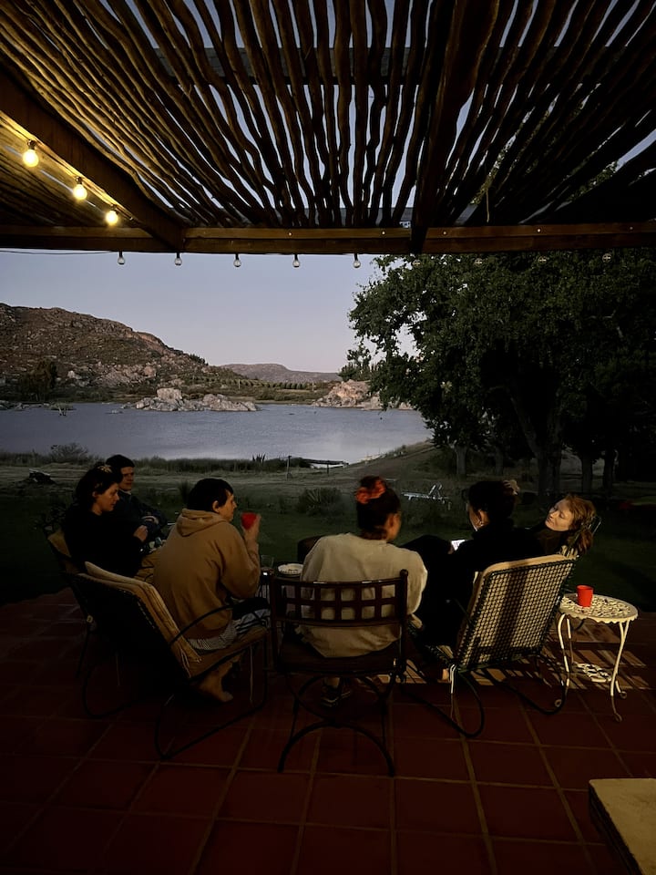 Somerlus Cottage - Piketberg