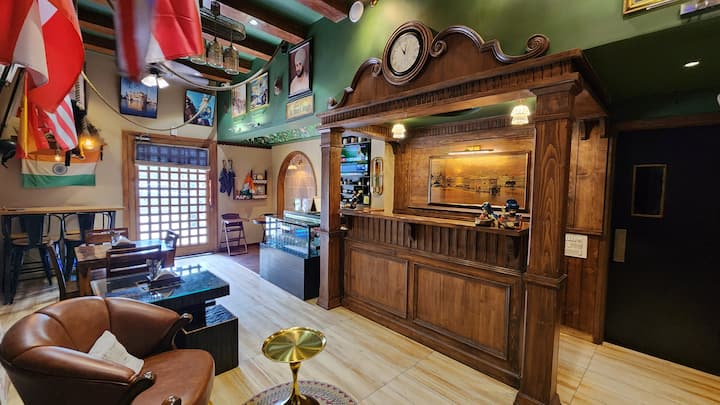 Stay Shaandaar (A Boutique Stay) - Amritsar