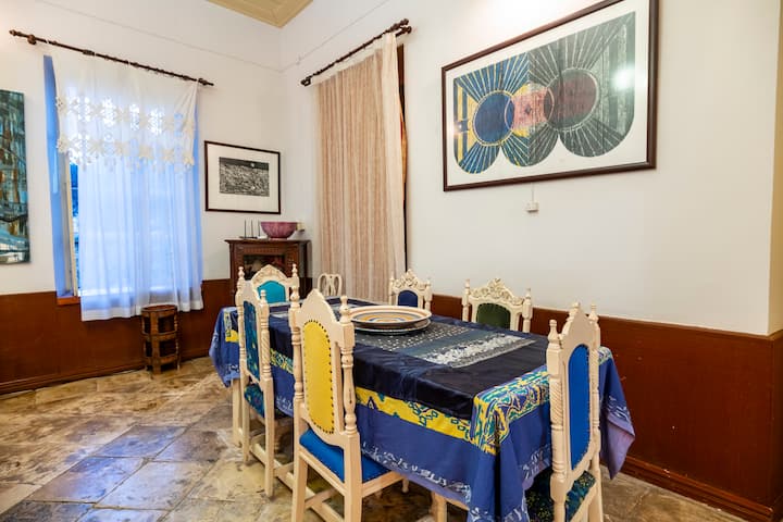 Alashia Inn, Fatma; Historic Walled City Nicosia - Никосия