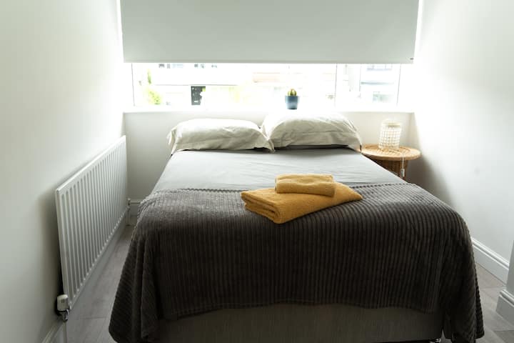 A Home Away From Home - Dun Laoghaire