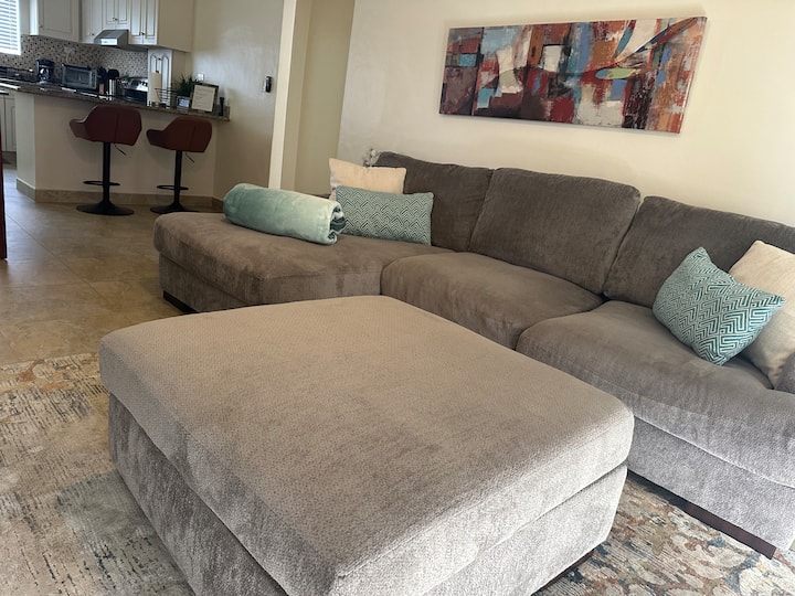 Oceanview Tumon Bay - 2 Bedroom Apartment B - Guam