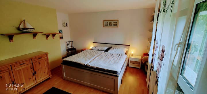 Ein Stück Zuhause 69qm Nähe Köln/messe - Colonia