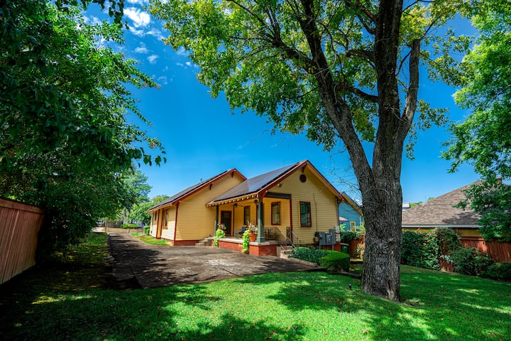 Your Next 5 Star Get Away - Little Rock, AR