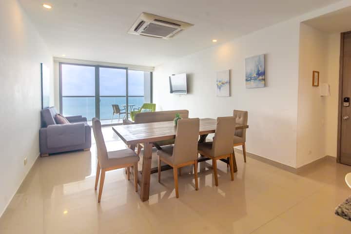 Apartment In Cartagena Morros City. - Cartagena, Colombia