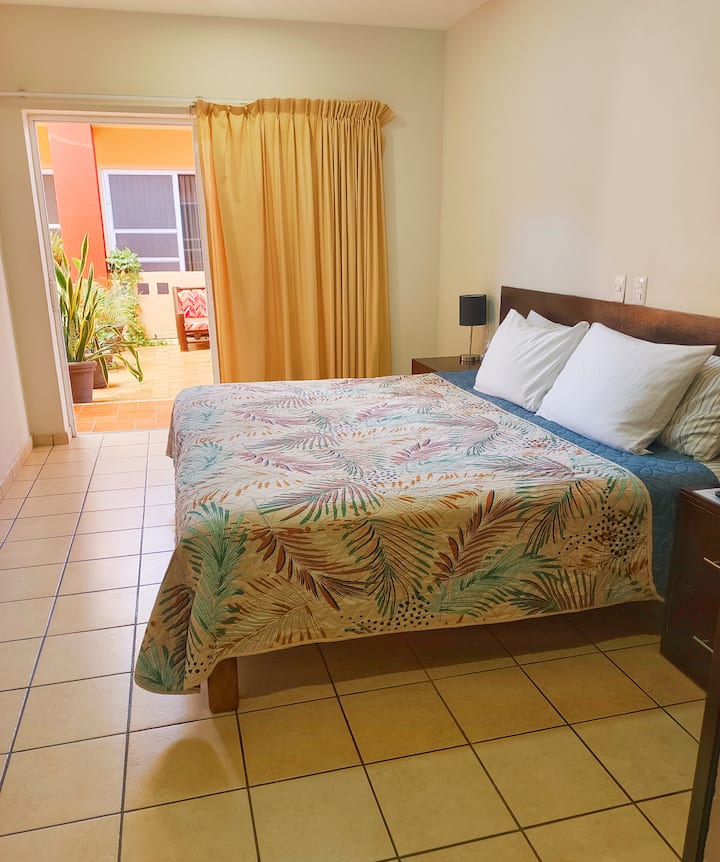 1 Studio Perfect To Visit Los Cabos (2) - Cabo San Lucas