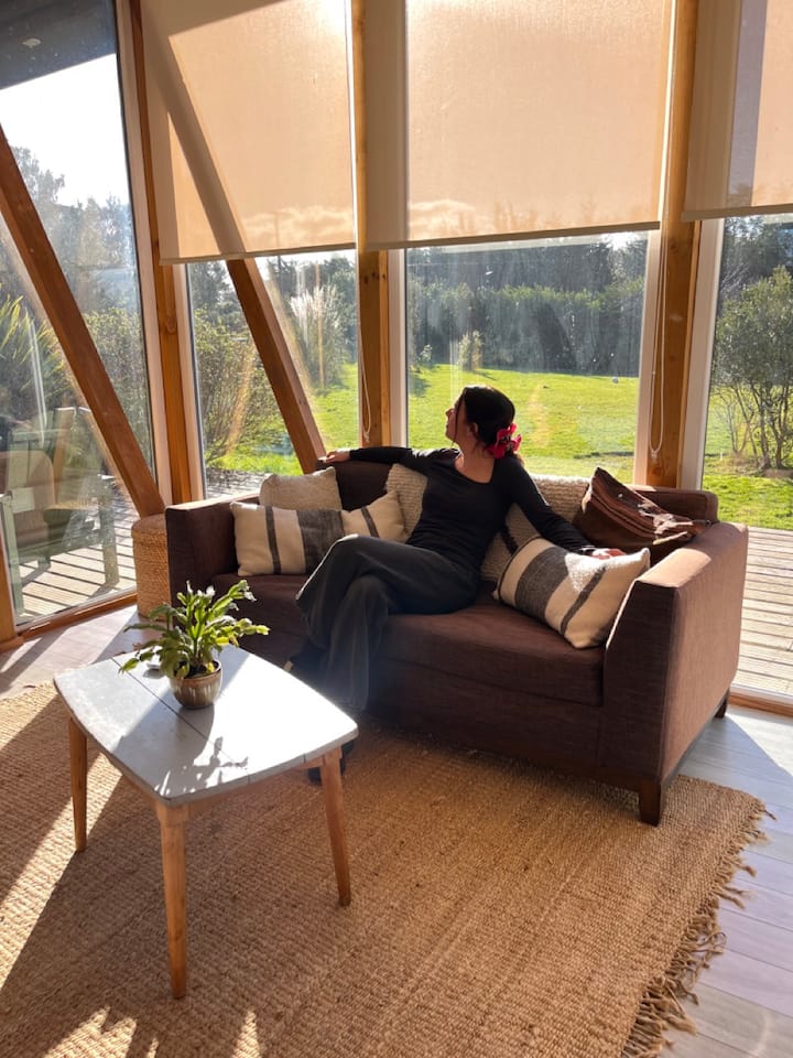 Casa Loft Del Sur - Puerto Varas