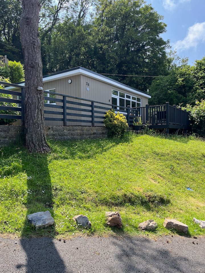 Ty Coed, Chalet 74 Summercliffe Chalet Park - Langland Bay