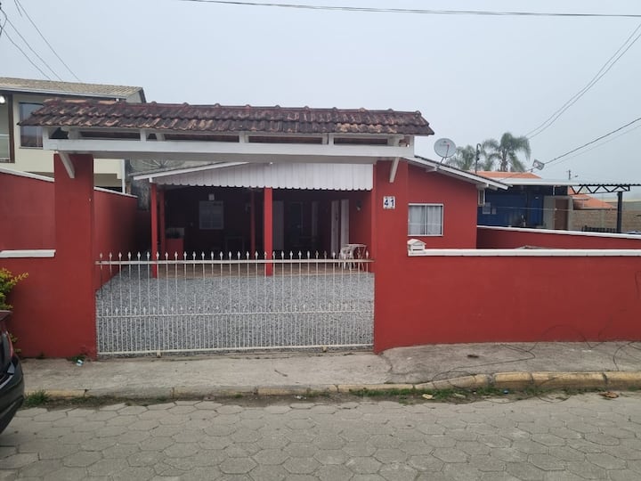Casa De Veraneio - Itapema
