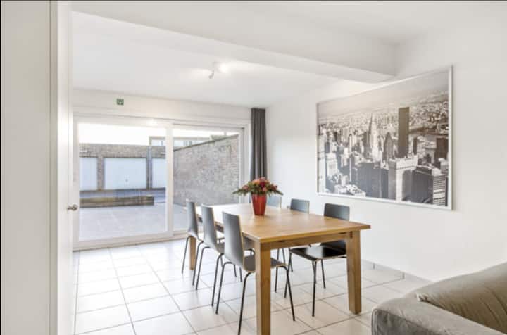 Kalbergstay 02 - Best Price/quality Work Stay - Tielt