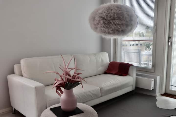 Apartment Wellamo - Oulu