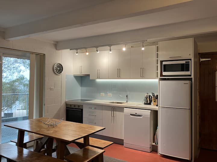 Les Chalets 14, Falls Creek - Falls Creek