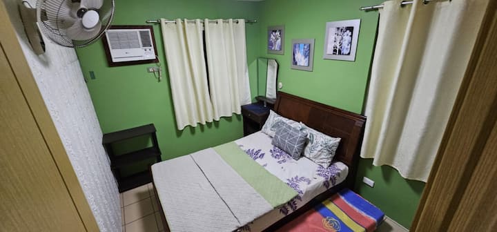 Family-friendly Home, Accessible To All Needs - Marikina