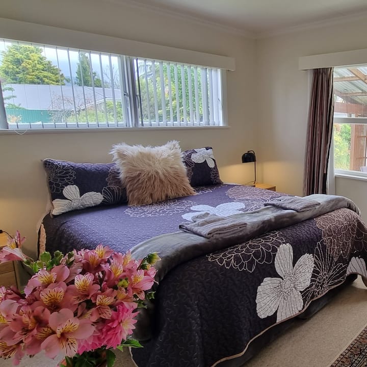 Close To Abel Tasman And Kaiteriteri - Kaiteriteri