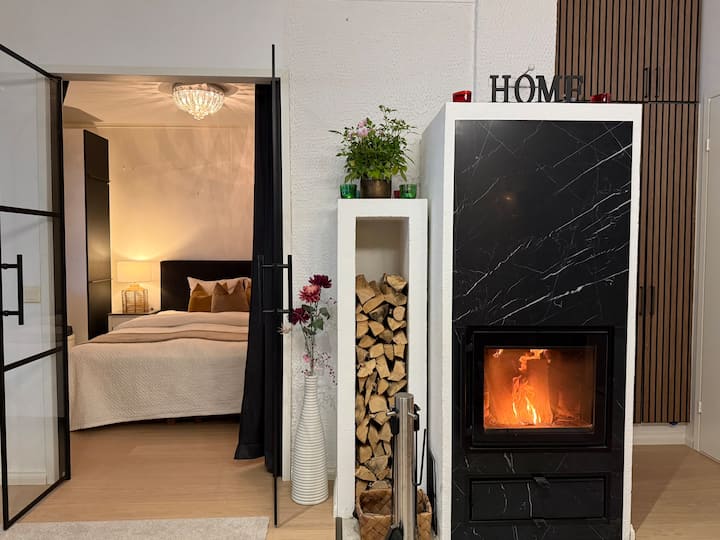 Rovaniemi River House - Rovaniemi