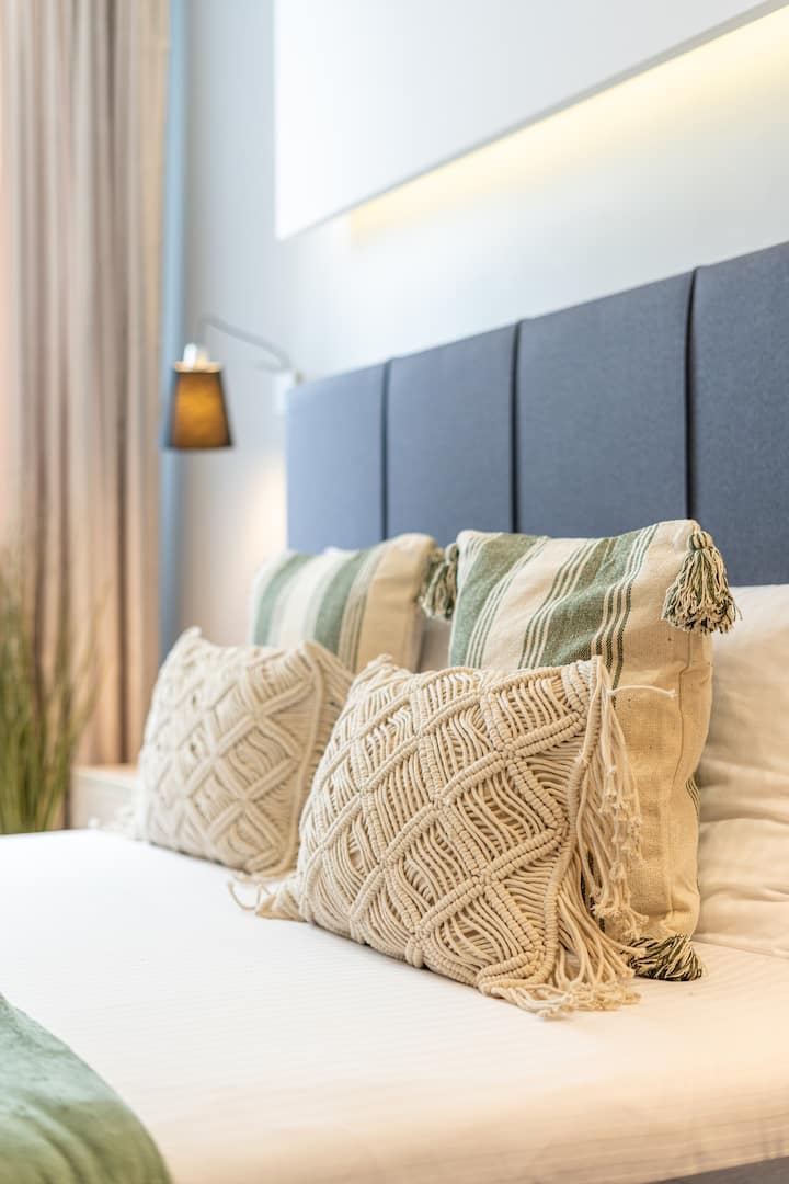Pure Rental Studio - City Centre Residence :) - Breslau