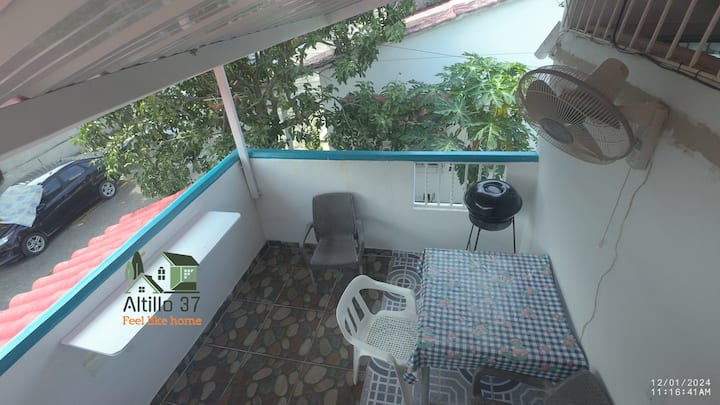Melgar, Tolima - Aparta-estudio En Condominio - Melgar