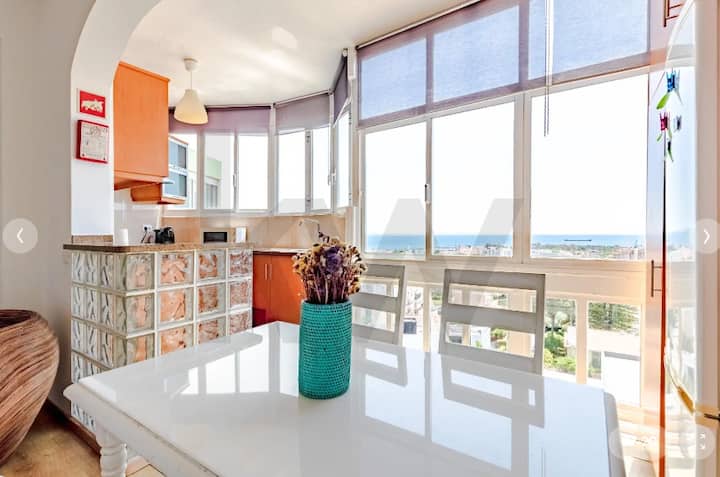 Mia's Place - Stunning View - Cascais