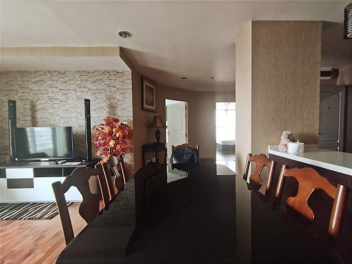 Room At Horizon - Bang Kapi District