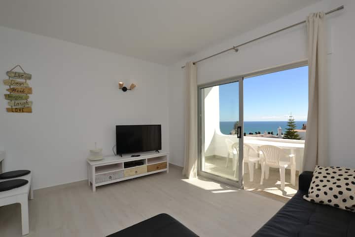 300 Metros Praia, Vista Mar - Albufeira