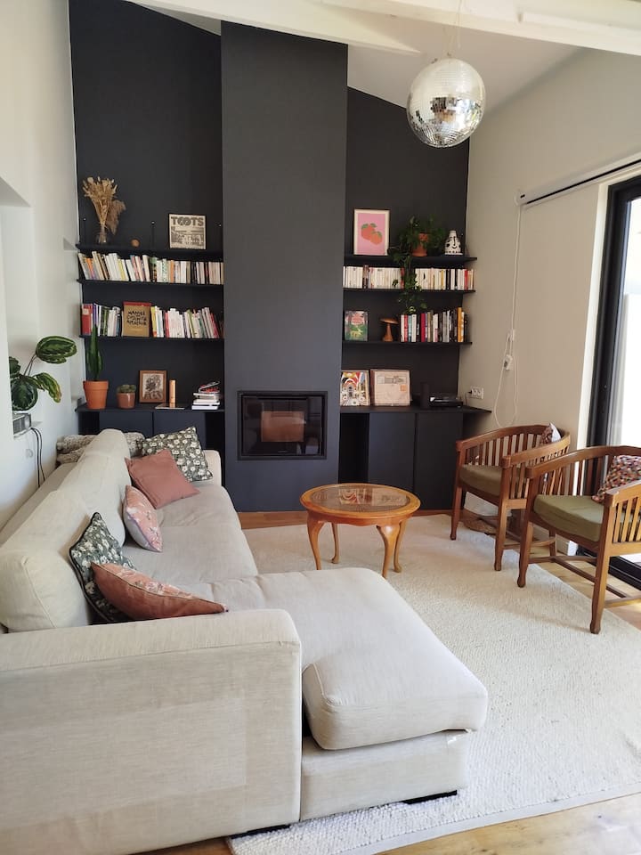 Maison Avec Jardin à 10 Minutes De Bordeaux - Burdeos