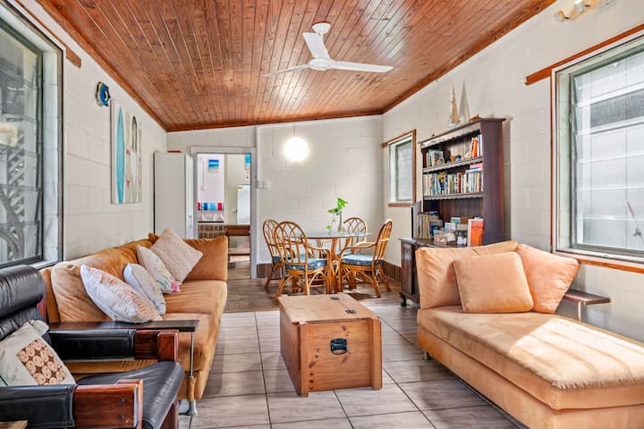 Teewah Beach Hideaway - Boreen Point