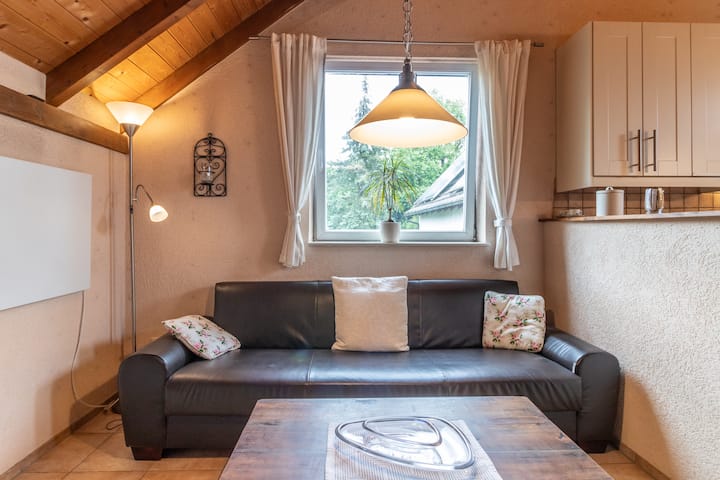 Idyllic Retreat In The Country - Bad Schönborn