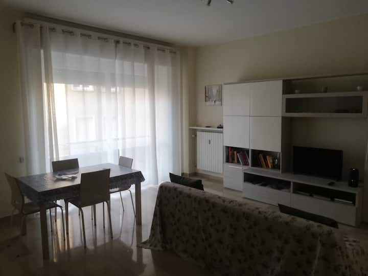Bergamhome Apartment - Bergamo