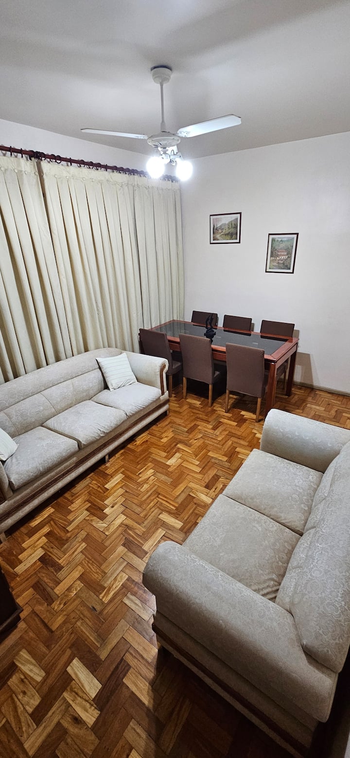 Great Apartament In Great Place Gutierrez. - Belo Horizonte