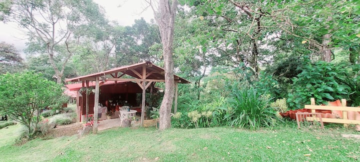 Valle Natural 6 - Alajuela