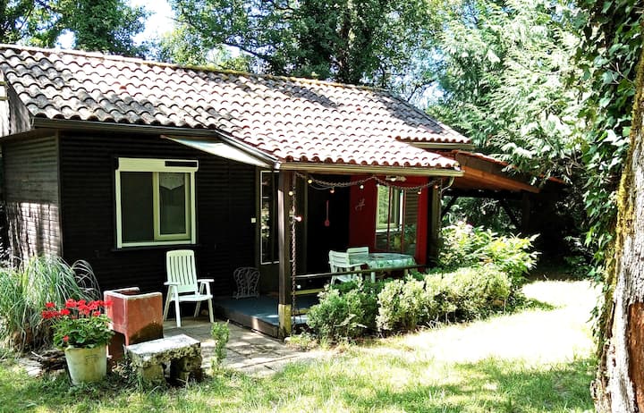 L'oustalet - Au Cœur De La Vallée De La Dordogne - La Roque-Gageac