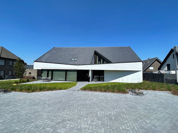 Ferienwohnung Zwischenzeit - Kranenburg