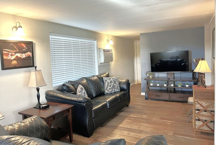 Quiet And Relaxing Mh Home On The Golf Course - Mesa, AZ