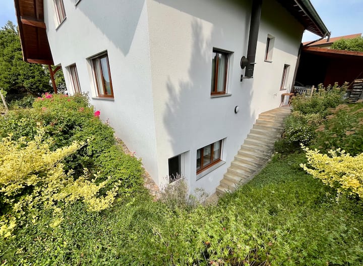 Unabhängiges Studio In Privatunterkunft - Fribourg