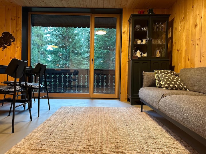 Cosy Lodge Pokljuka - Slovenia