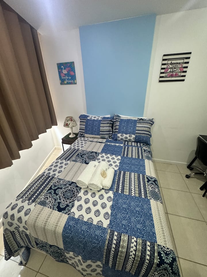 Apartamento Copacabana Melhor Localização - Ipanema