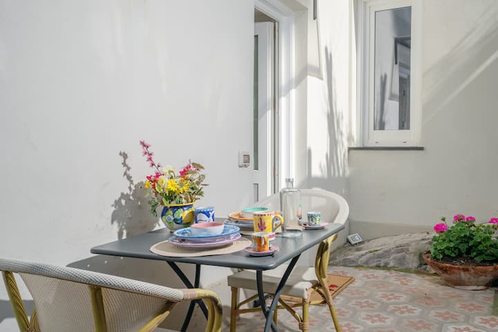 L’antica Pigna Chateau - Ulivo - Vico Equense