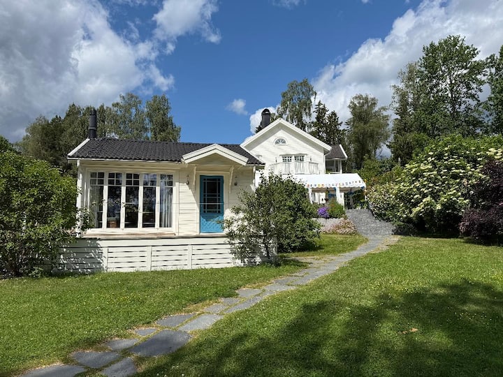 Wonderful Guesthouse Close To Stockholm - Vaxholm - Vaxholm