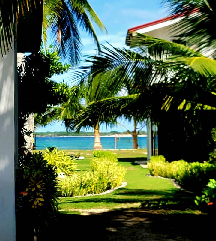 Islandview Escape Cottage - Bantayan