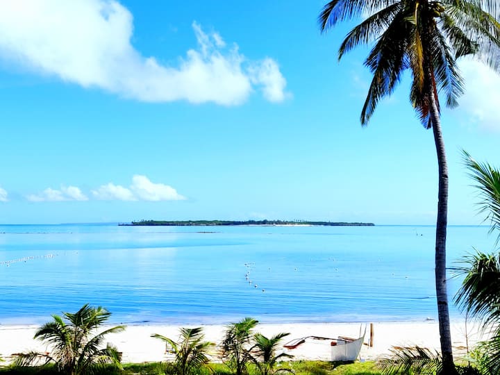 Islandview Family Escape - Bantayan