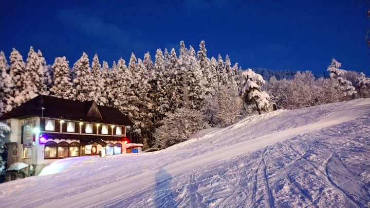 Red Gate Lodge 101 - Nakano