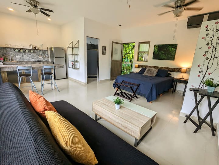 Autenticidad, Comodidad Y Movilidad - Playa del Carmen